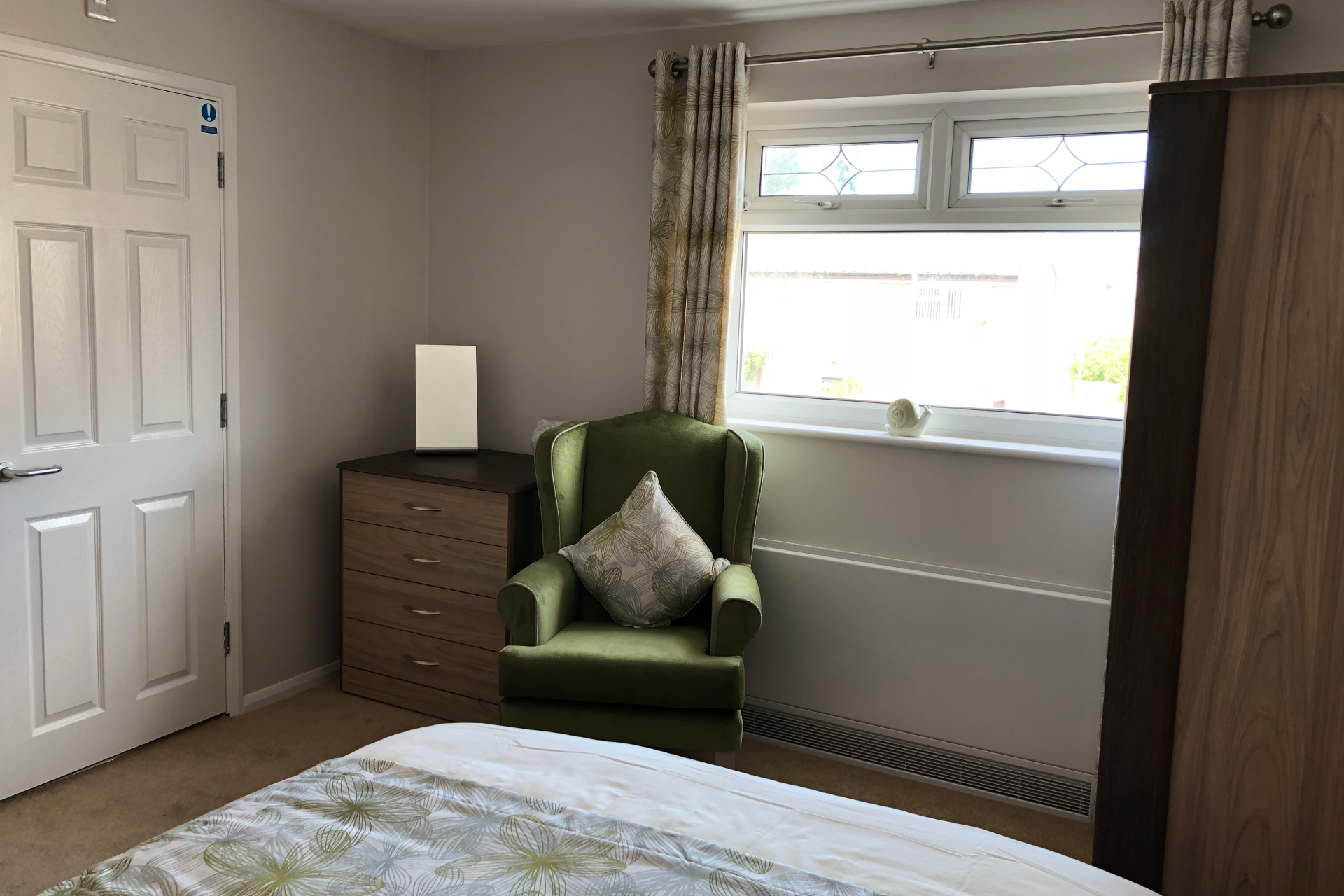 Kavanagh Place | Exemplar Health Care