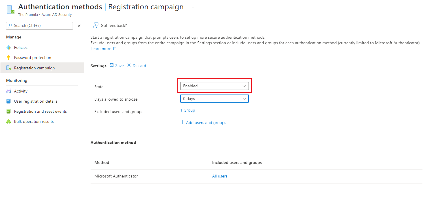 A practical guide to setting up MFA for Microsoft 365 | Waterstons